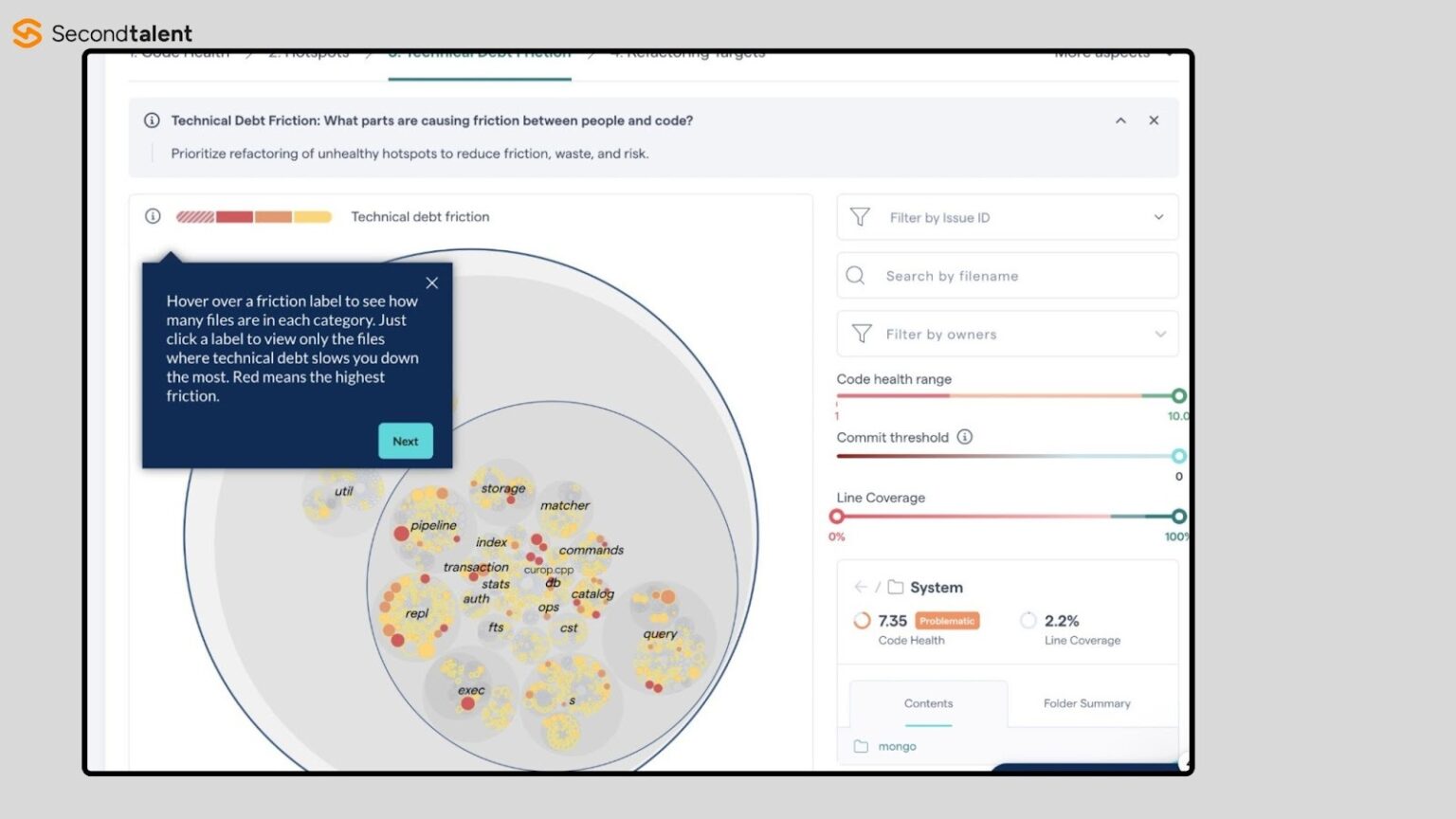 5 AI Tools for Code Refactoring and Optimization [2026] | Second Talent